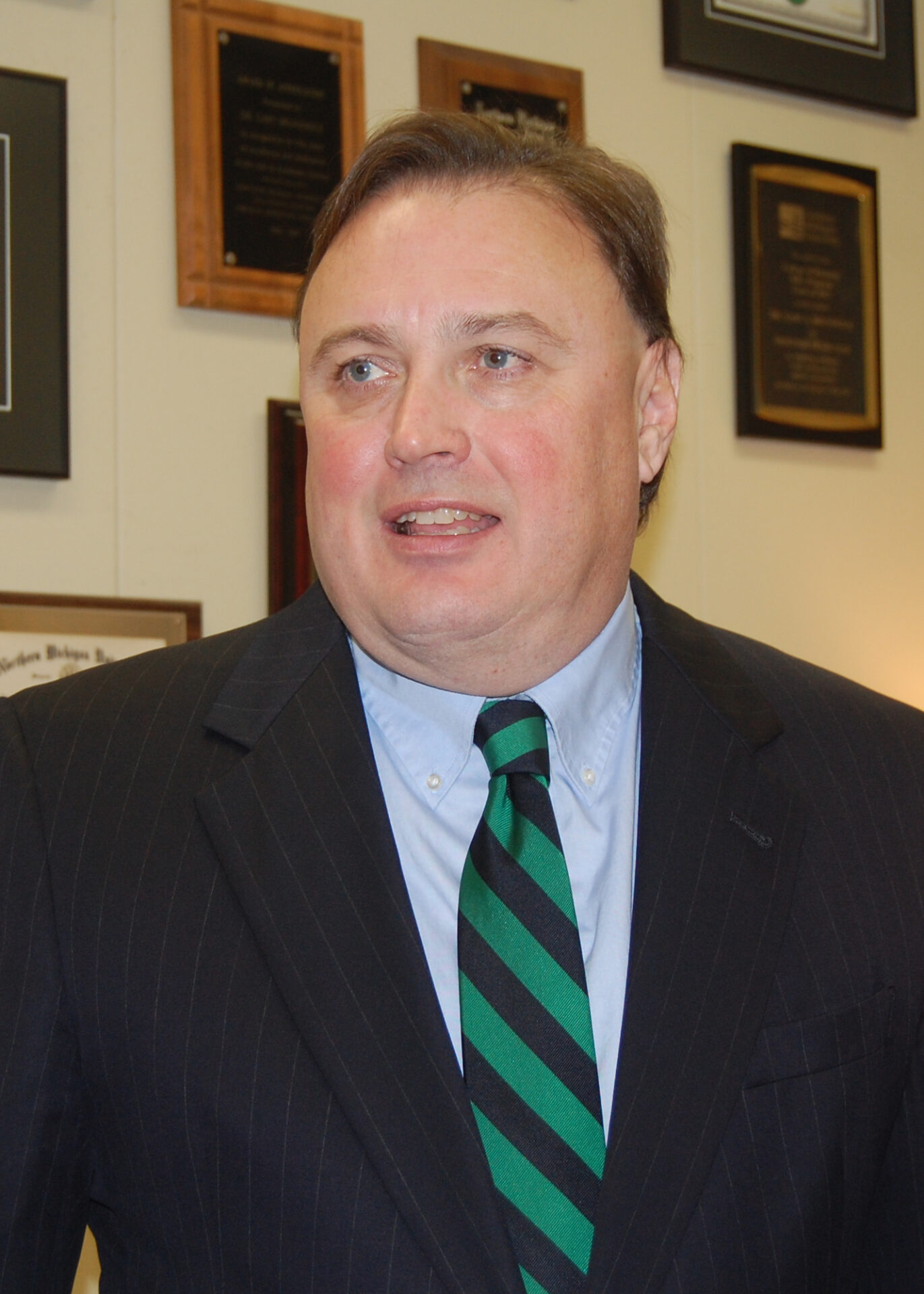 Post-Pandemic: What Will the Business Community Look Like Here?