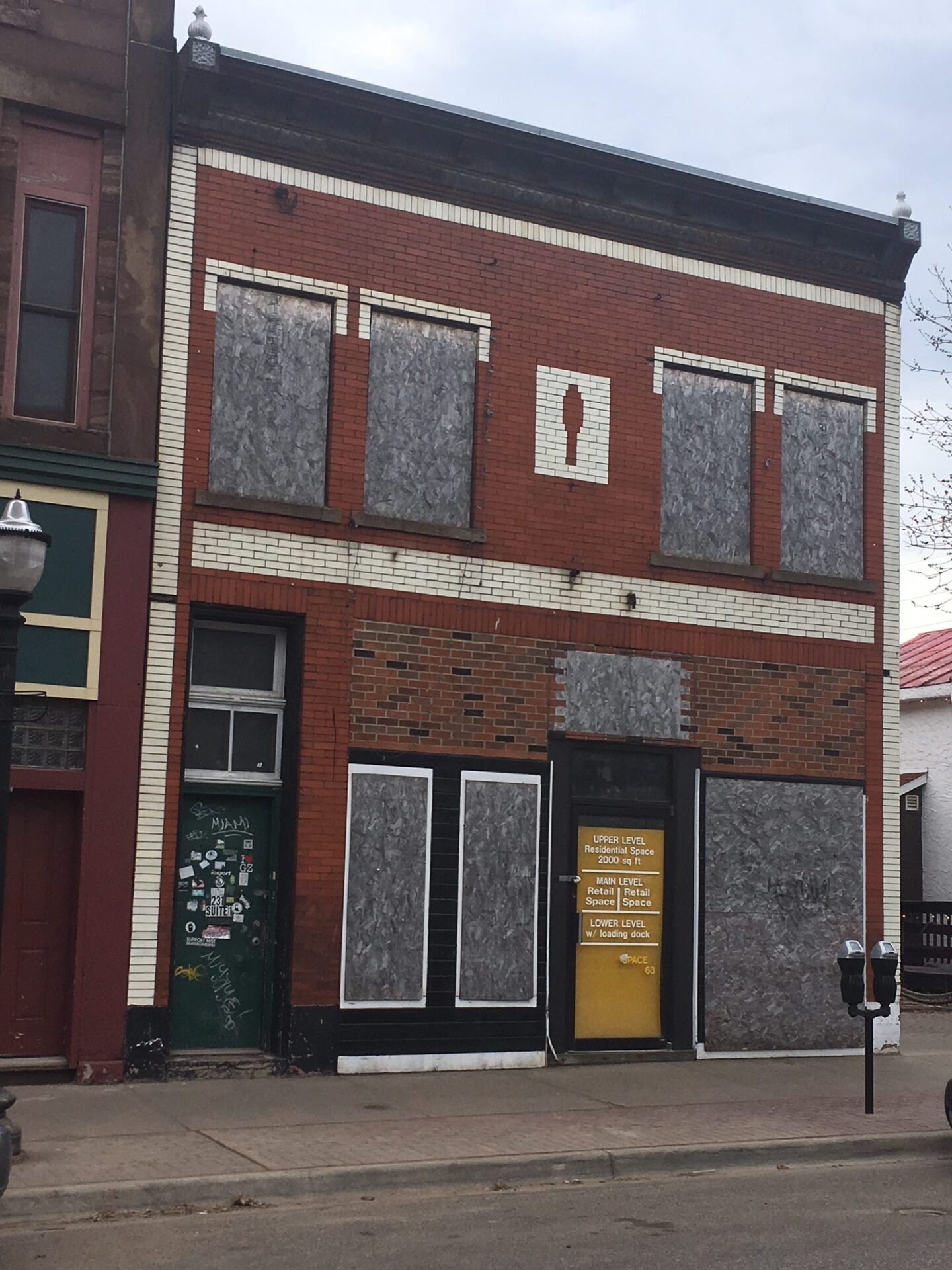 Mather Inn Frustrations, New Pastry Shop Plans, Harbor Vista's Deadline ...