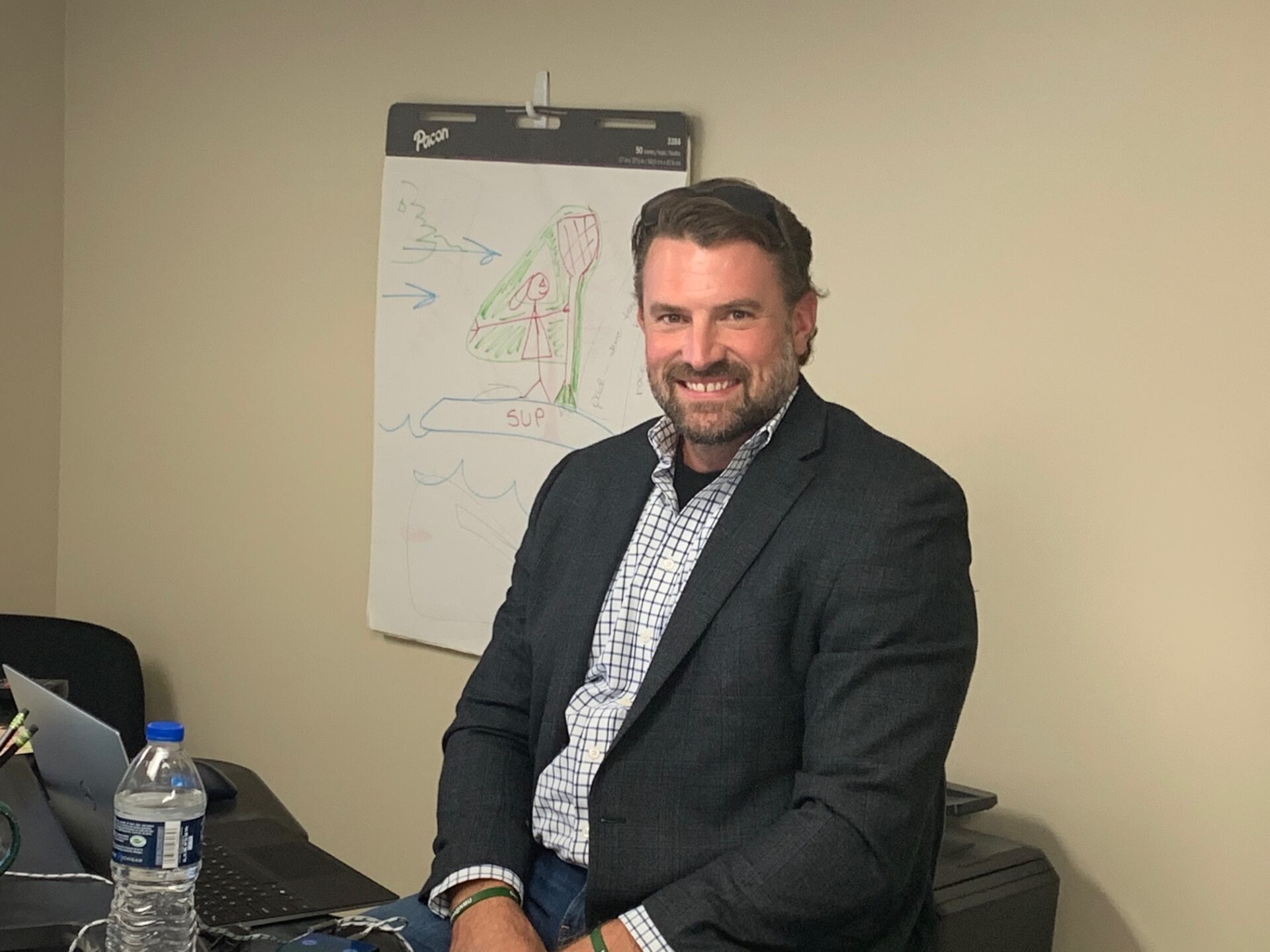 New Smartzone CEO Takes Over