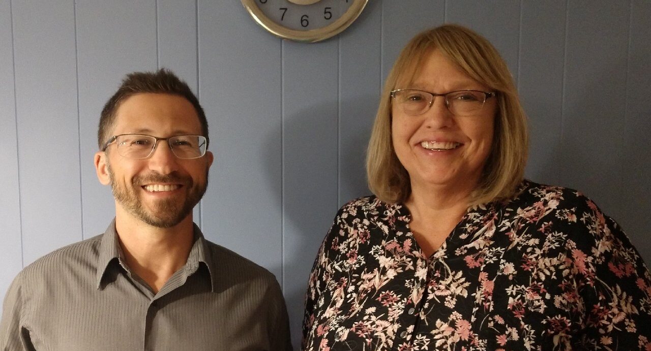 The Vault • The Monthly • The Festival